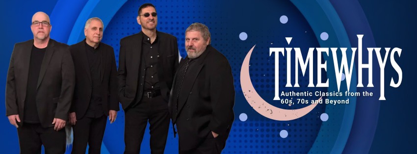 Live at the Falls | TIMEWHYS